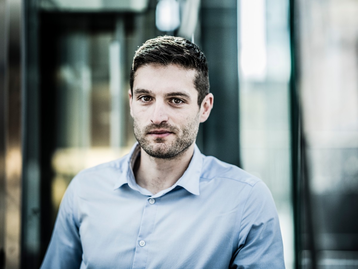 Energiedelen wordt een van de trends van onze generatie - KBC Bank & Verzekering